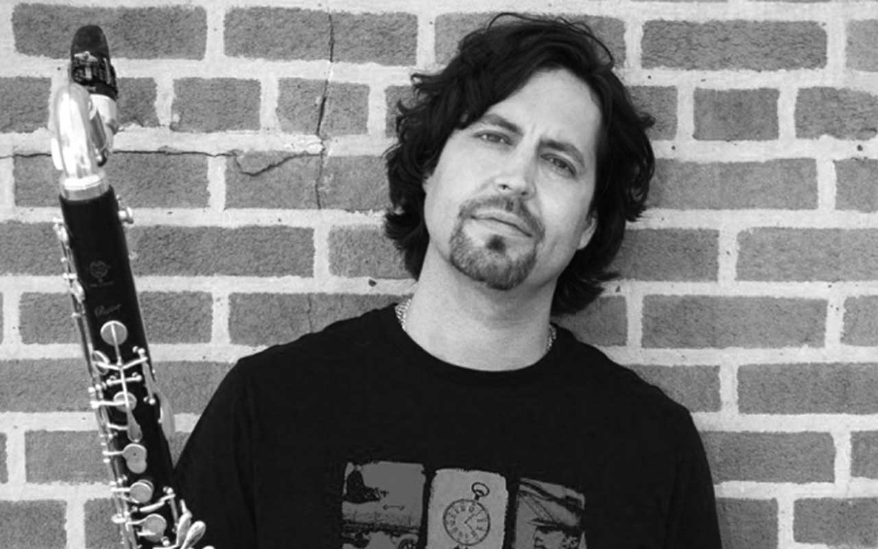 Brian Landrus – Blashaus